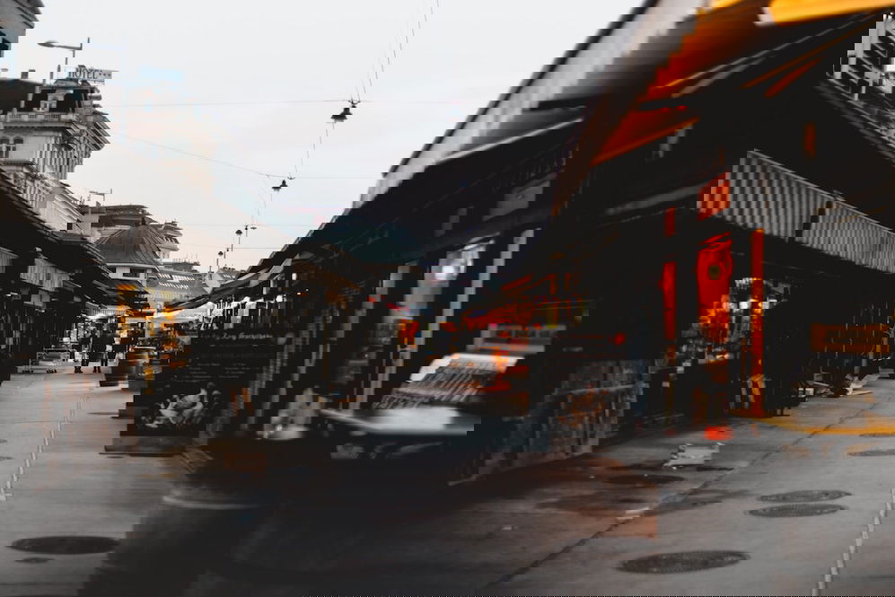 Lokaltipps rund um Brunnenmarkt und Yppenplatz - FALTER