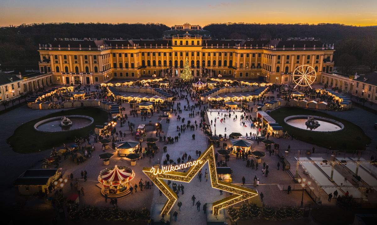 Die besten Events in Wien im November 2025 - FALTER