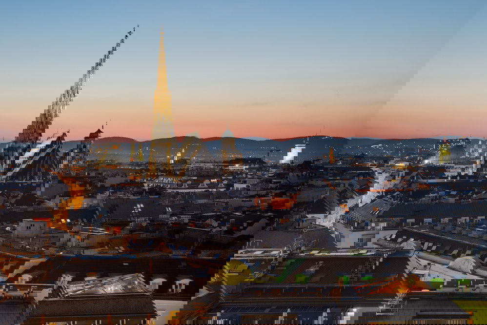 Gastwirtschaft Steman - FALTER