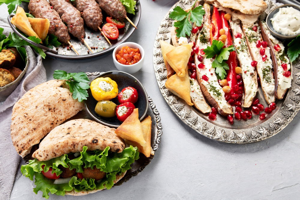 Türkische Landesküche: Die besten türkischen Lokale in Wien - FALTER