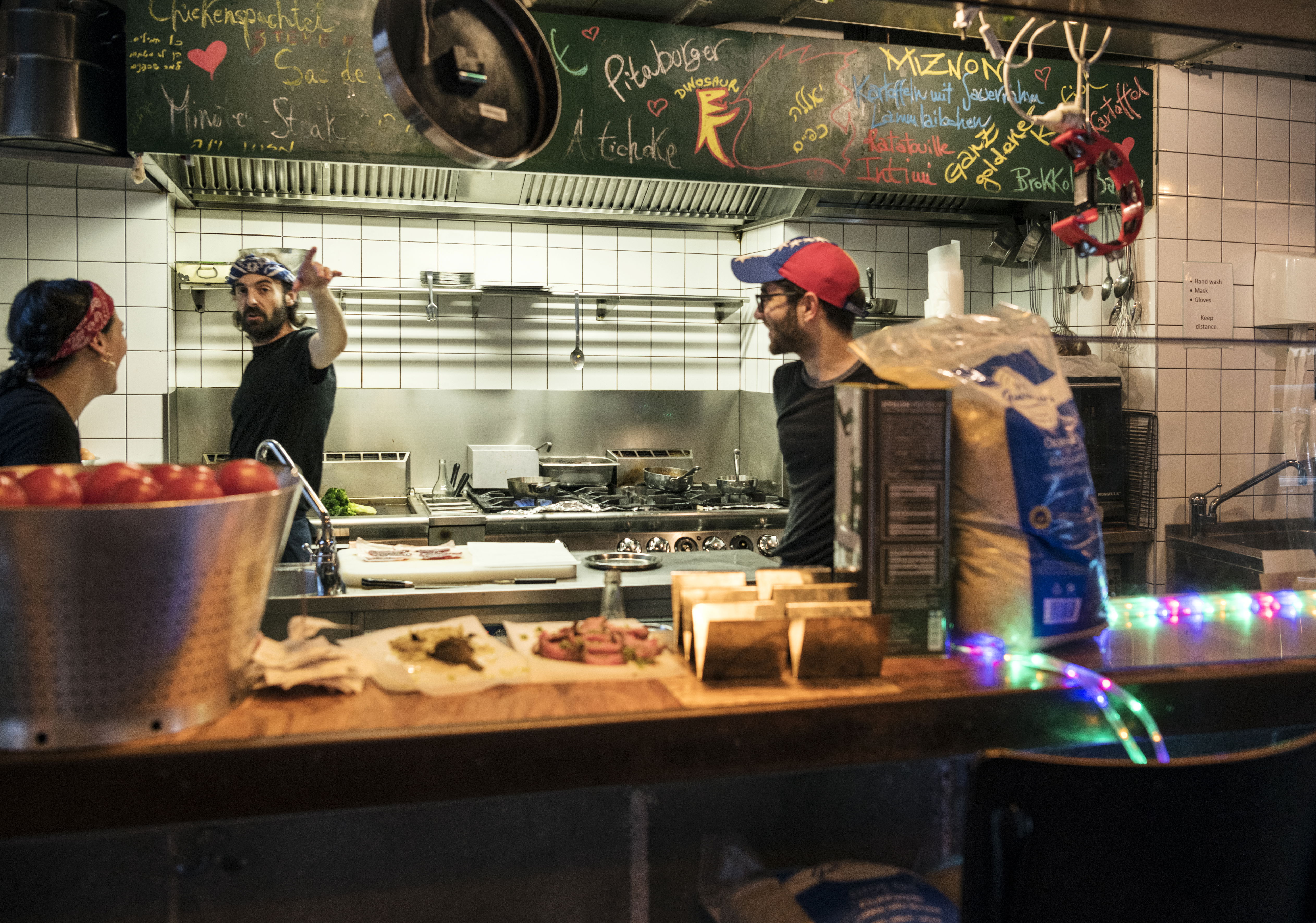 Alexandra - Bar Aperitivo - FALTER