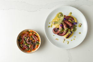 Munchy The Urban Kitchen - FALTER