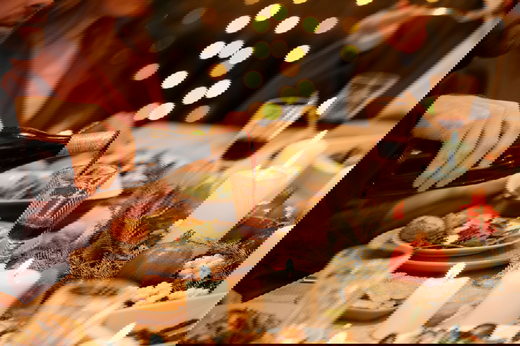 Enzo Pizzeria & Bar - FALTER