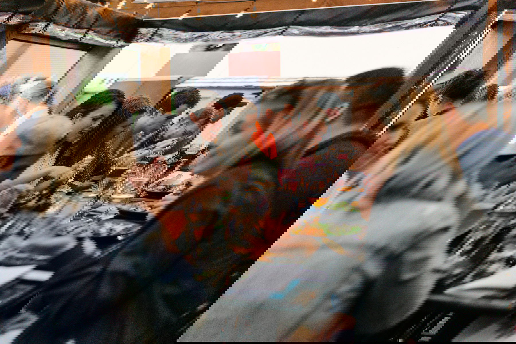 NOA – Restaurant & Bar - FALTER