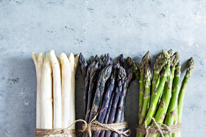 Spargelsaison: Wiens beste Adressen für Spargel - FALTER