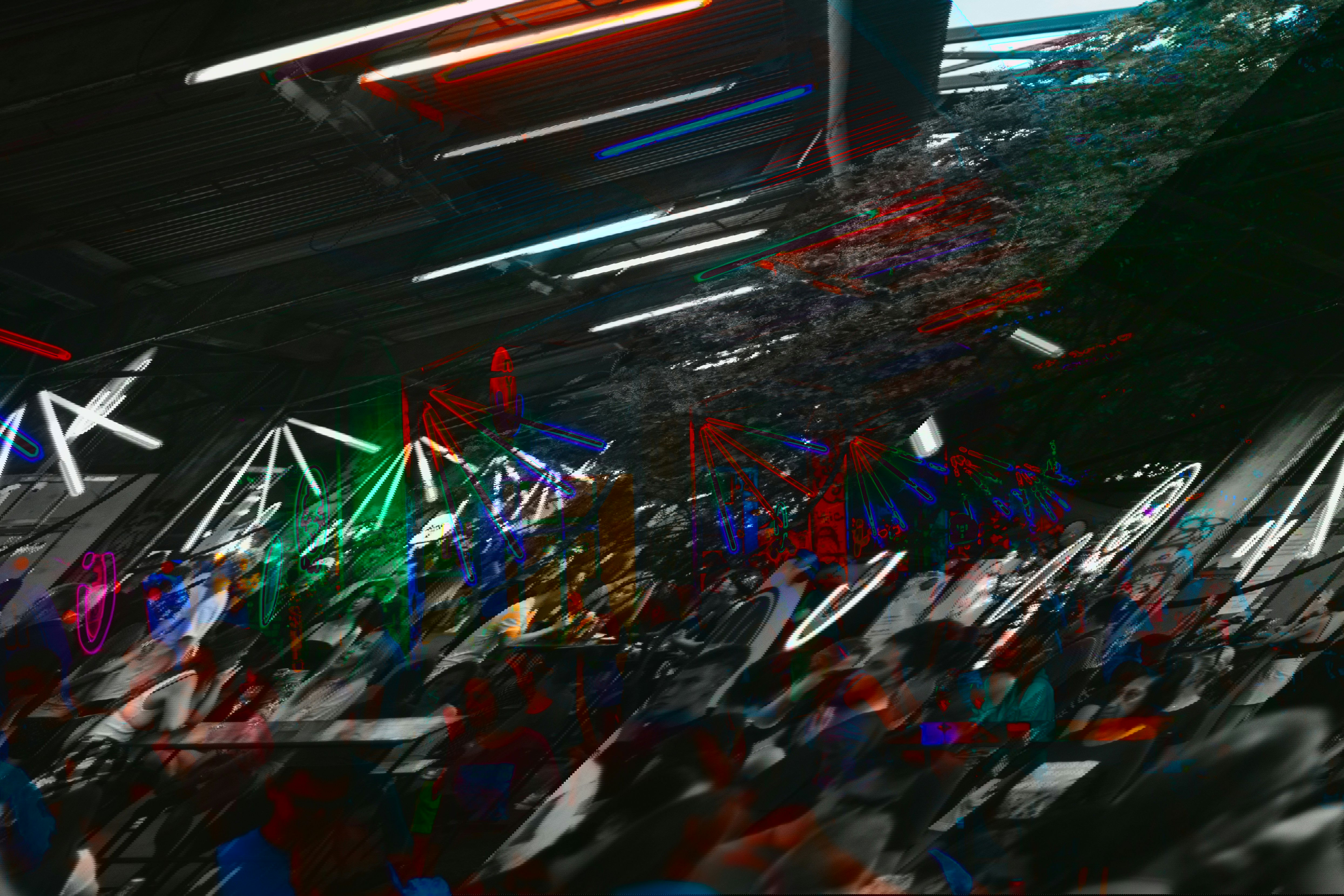 Ichi Go Ichi E - Ramen Bar - FALTER