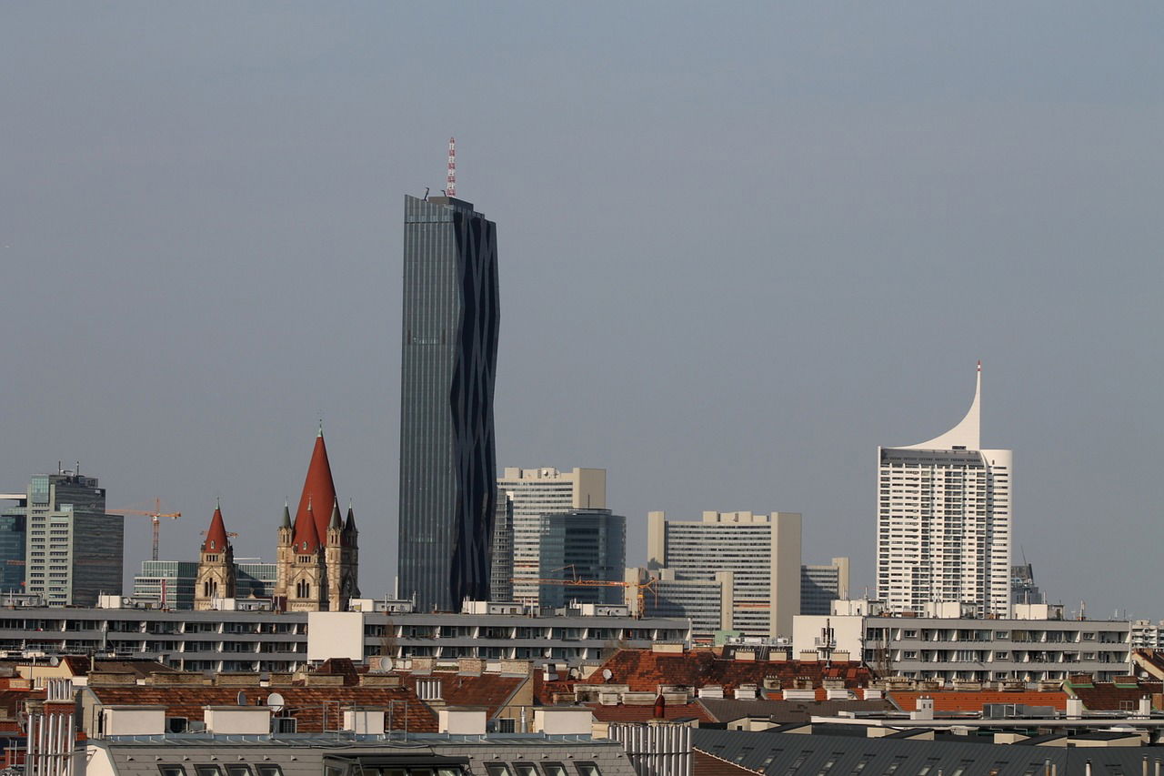 Die besten Lokale in 1220 Wien - 22. Bezirk, Wien-Donaustadt - FALTER.at