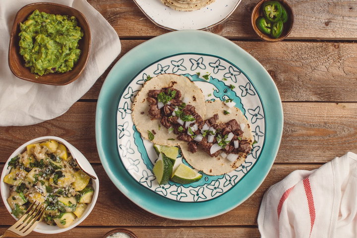 Latin-Food: Mexikanische Lokale in Wien - FALTER