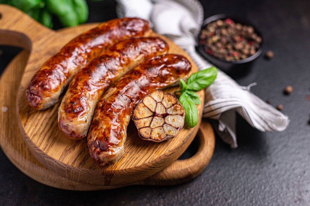 Um die Wurst: Empfehlenswerte Würstelstände in Wien - FALTER