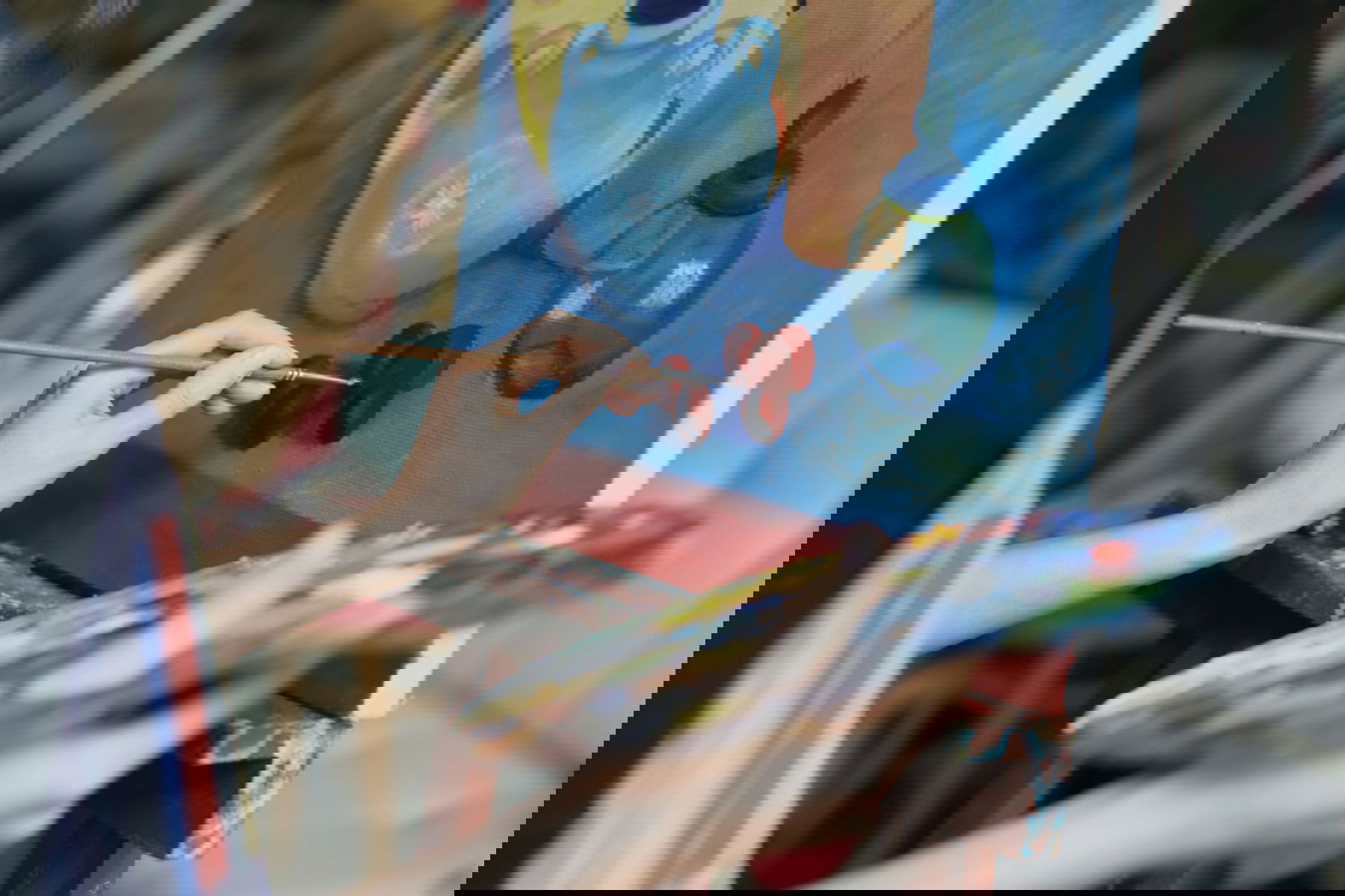 Club Dam Dam - FALTER