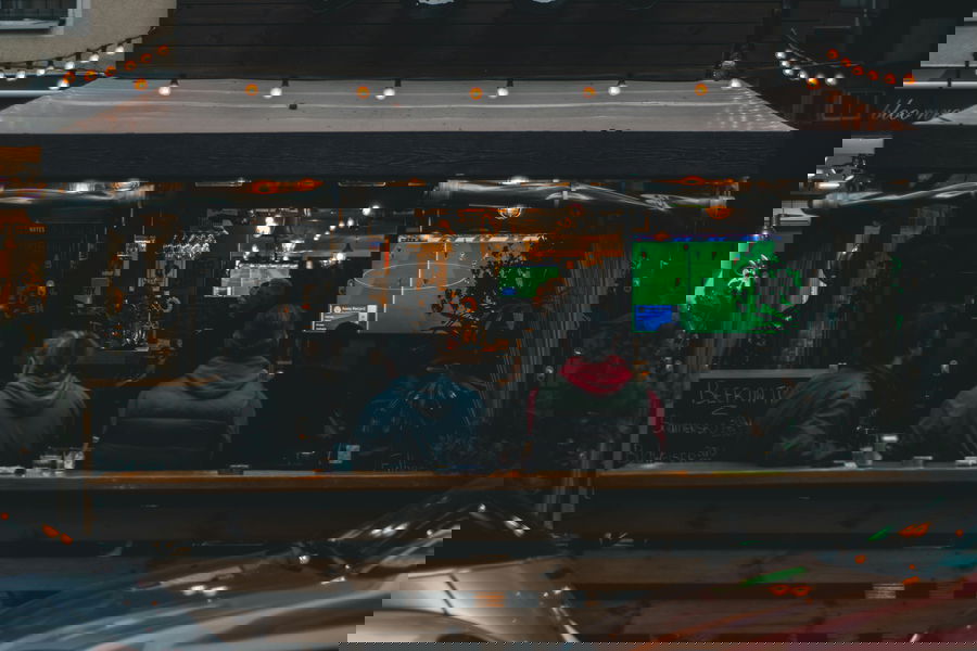 Zum Martin Sepp - FALTER