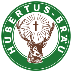 Hubertus Bräu - FALTER