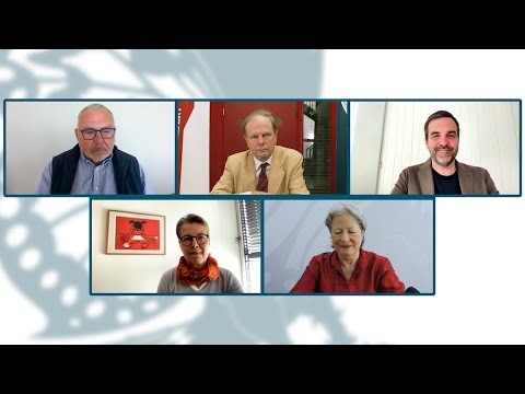 im FALTER: Alfred Gusenbauer über die Welt aus den Fugen - FALTER